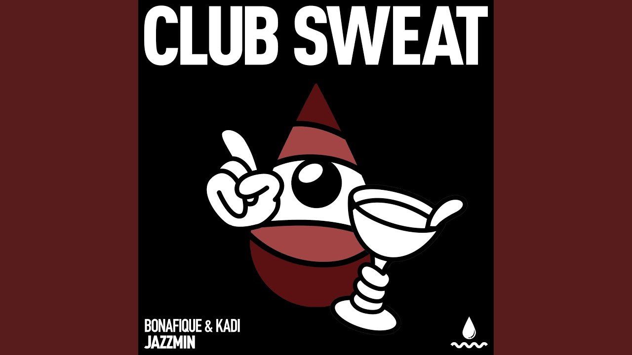 Jazzmin (Extended Mix)