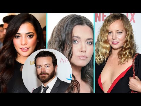 Who Is Danny Masterson Married To? Who Has Danny Masterson Dated? Danny Masterson Net Worth