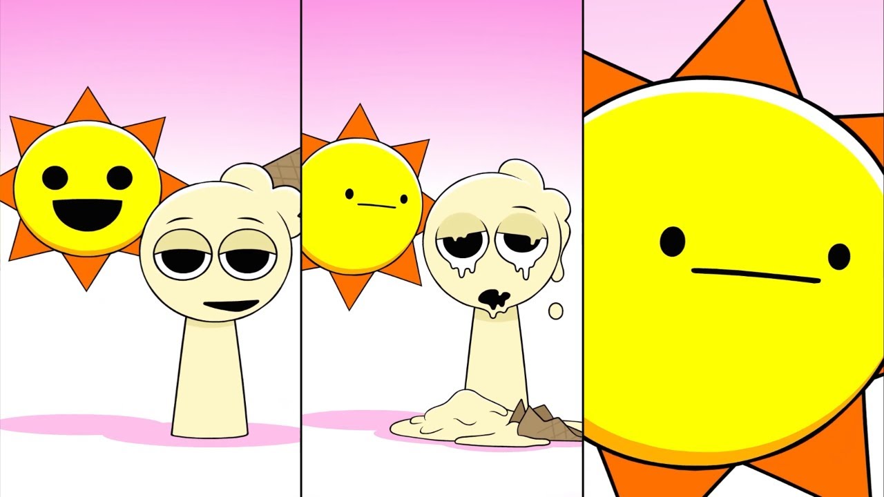 Sprunki OC ALL Phases | Compilation Incredibox COMPLETE 🔴 LIVE #phase #sprunkiincredibox