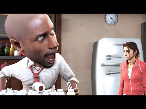 Steam Community :: Video :: Louis' Pills Mukbang