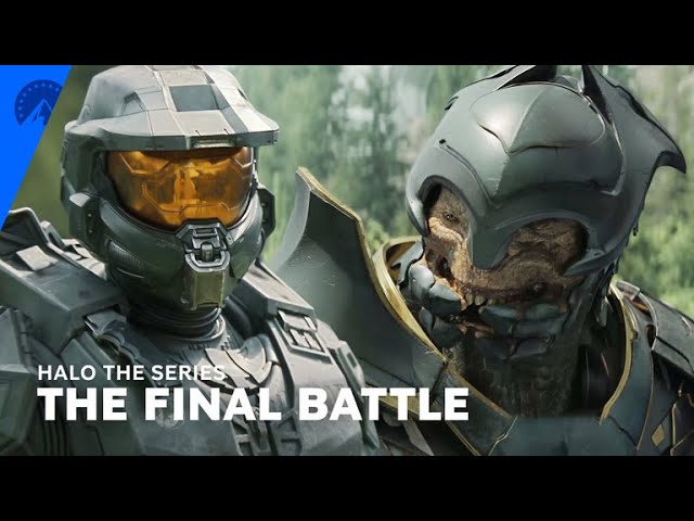 “We fell in love with this series”: Fans demand Halo Season 3 after the ...