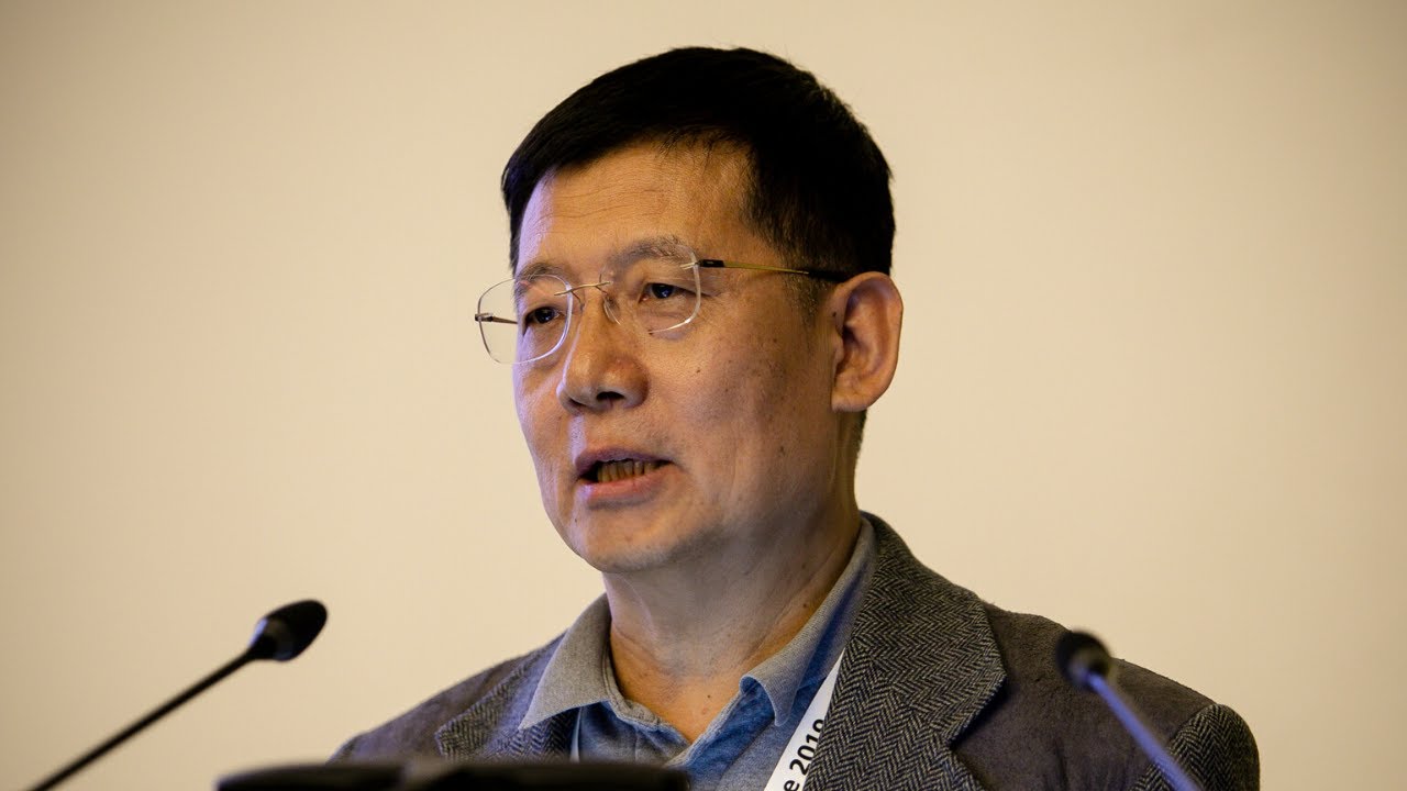 Chenyang Li | 4th Intl. Conf. on Future Education | Belgrade