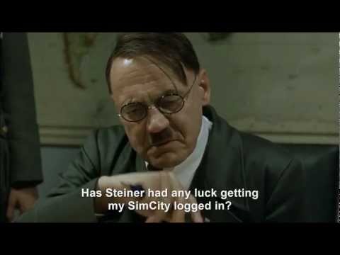 A Primer On 'SimCity', The Most Horrifically Botched Game Launch In ...