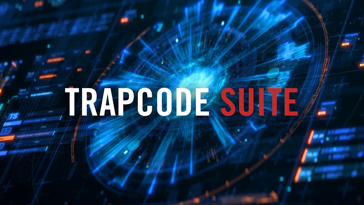 TRAPCODE | Introducing Trapcode Suite 17