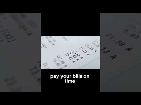 Why Your FICO Score Is Your Financial Reputation And How to Boost It! #shorts, #YouTube, #trending