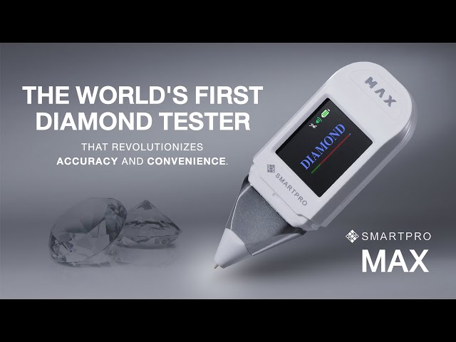 CVD And Diamond Tester - Synthetic Diamond Tester Dealer In Mumbai ...