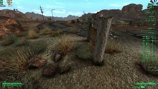 FNV Reloaded - Shadows at Fallout New Vegas - mods and community