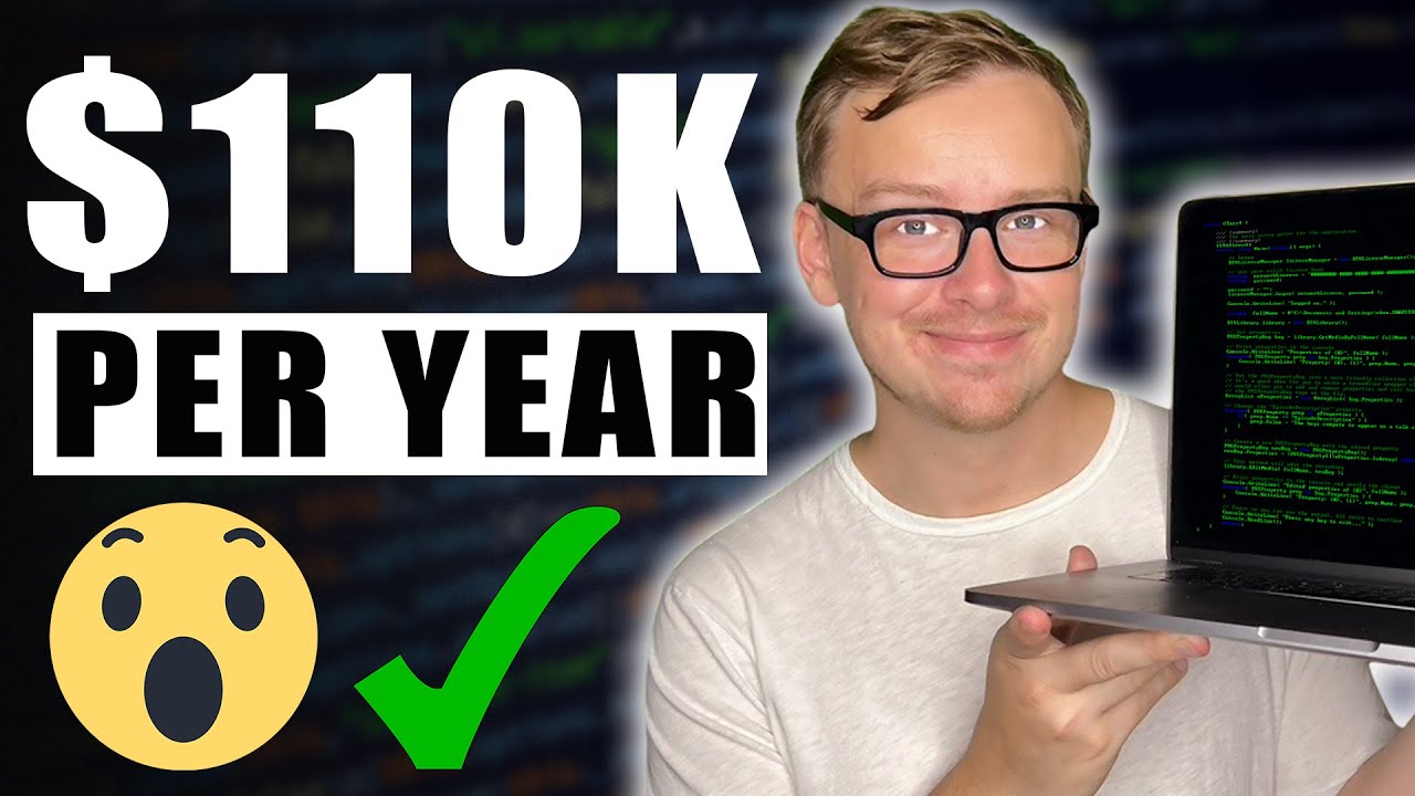 Software Developer Salary (Software Developer Job Overview)