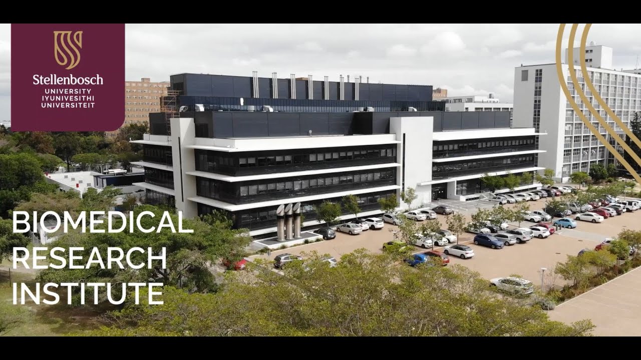 'Game-changer' Biomedical Research Institute launched - Smile 90.4FM