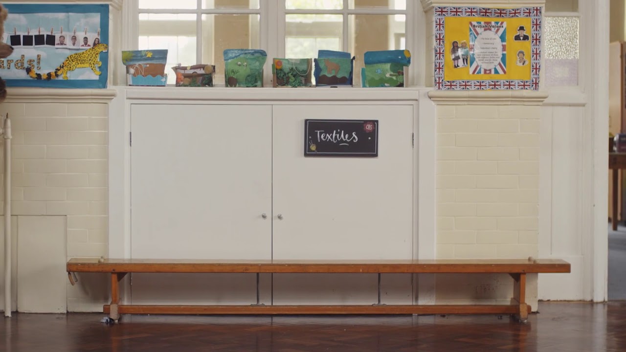 Operation ecompass stop domestic violence at home. Starring me Georgie  woodford