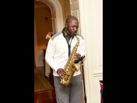 Michael Phillips: The Soulful Saxophonist Salutes Unsung Fathers