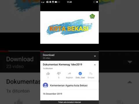 Profil kemenag