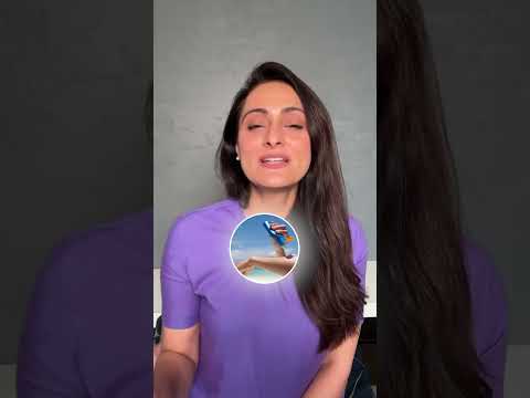 How to remove tanning | dermatologist suggests | details in pinned comment