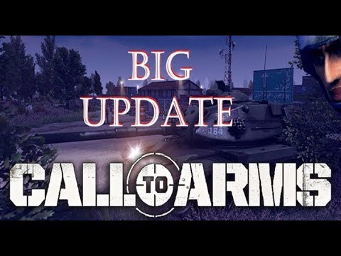 Steam Community :: Call to Arms