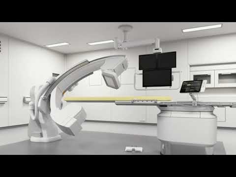 Cath Lab, Catheterization Laboratory in India