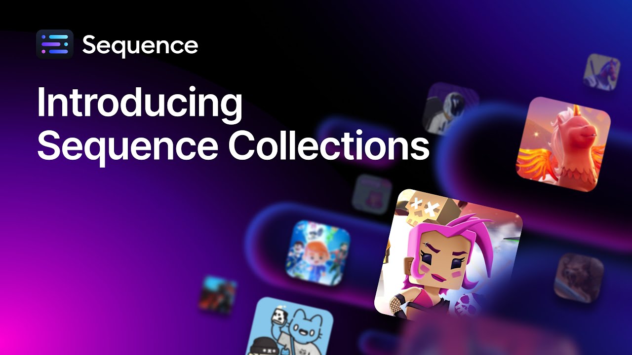 Introducing Sequence Collections | Product Demo