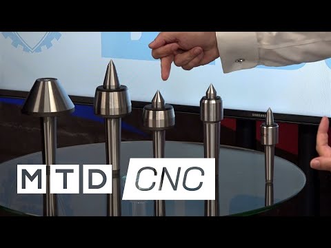 Revolving Centre at Best Price in India