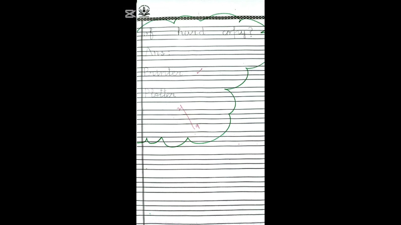 std 2#unfrezzmyaccount  computer Notes