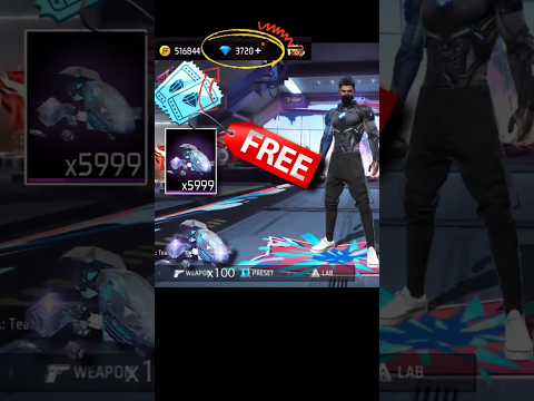 New Unlimited Diamond 2024 New Trick ???????? || How To Get Free Diamonds in Free Fire #diamond
