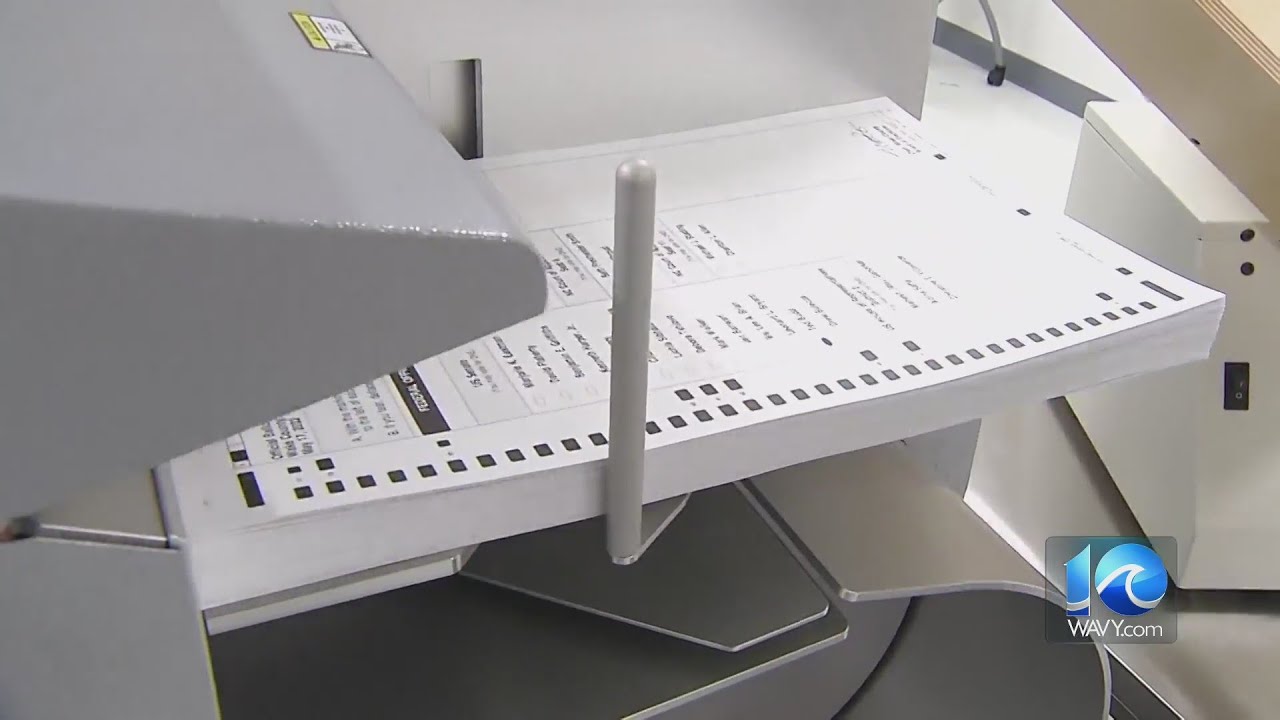 New voting machines coming to NC to heighten speed, security: NCSBE