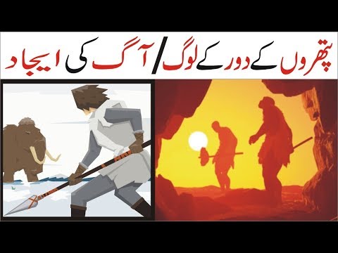 What is Stone Age? | Interesting Facts About Stone Age | Urdu/Hindi