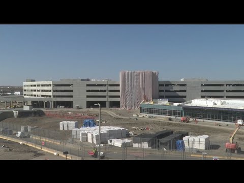 Modernization program to provide better experience at Pittsburgh airport