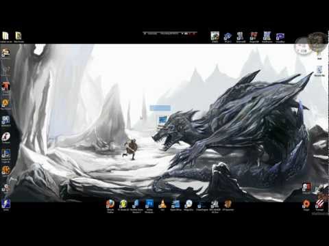 Steam Community :: Video :: Animated Background Dreamscene Tutorial ...
