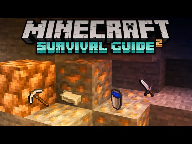 7 tips to get iron in Minecraft 1.19 update