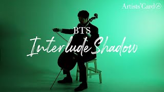 BTS - Interlude : Shadow by Artists'Card Hoja
