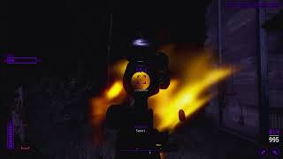 Fallout 4 Randoms GRIM The Curse at Fallout 4 Nexus - Mods and community