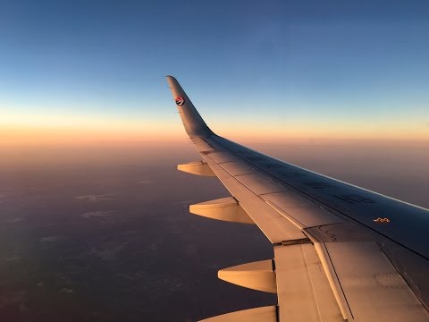 China Eastern Airlines - MU - flights, aircrafts, destinations ...