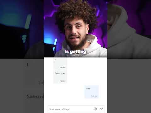 iMessage is NOW on Windows