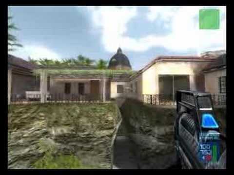 Steam Community :: Video :: Perfect Dark: Source - Developer Walkthrough