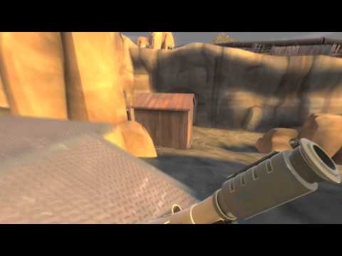 Steam Community :: Video :: Team Fortress 2 - The Original (QuakeWorld ...