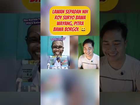 gasken pak Pitra 😂 #doktertifa #rismon #roysuryo #ijazahjokowi #tpua #rizalfadilah #pitra #shorts