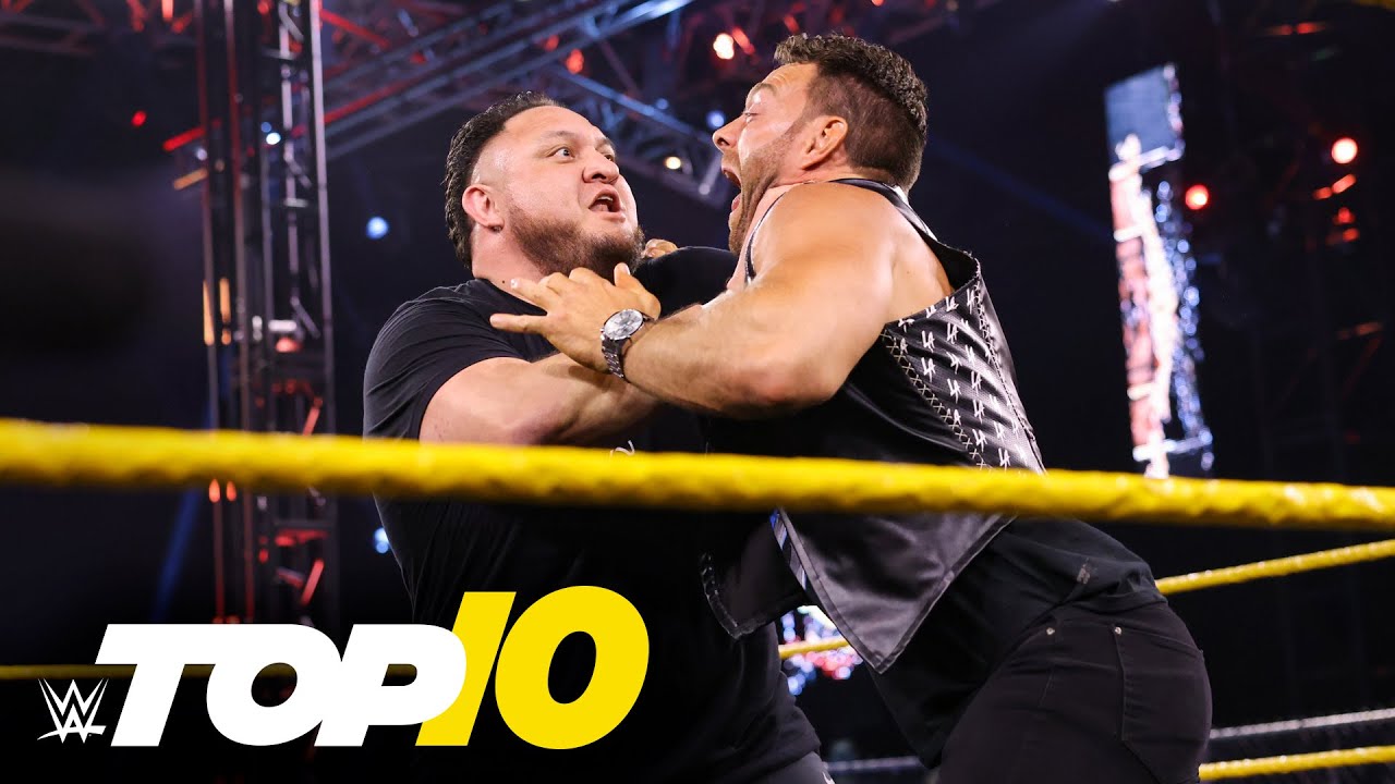 Fightful | WWE News, AEW News, Pro Wrestling Backstage News