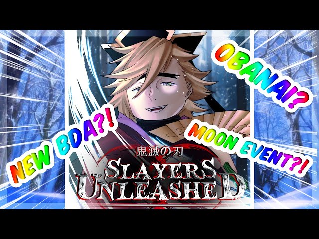 5 best Blood Demon Arts in Roblox Slayers Unleased