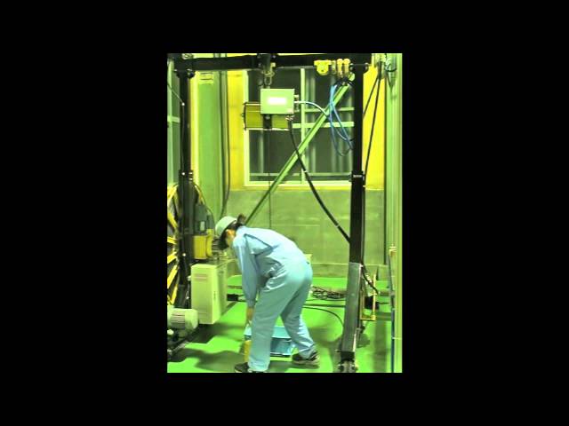 Air Balancer - Pneumatic Zero gravity Balancer - Endo Smart Air ...