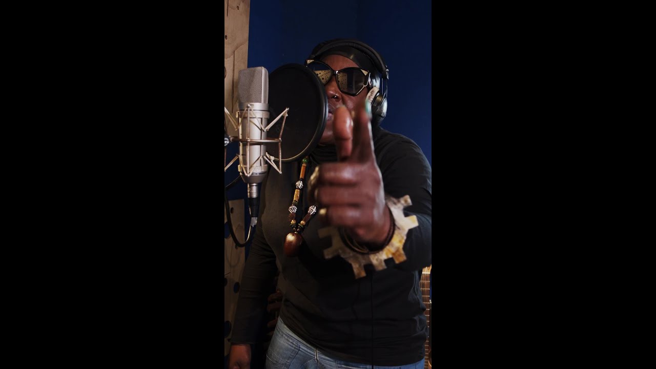 Fittest Remix by Queen Omega from Trinidad and Tobago | Popnable