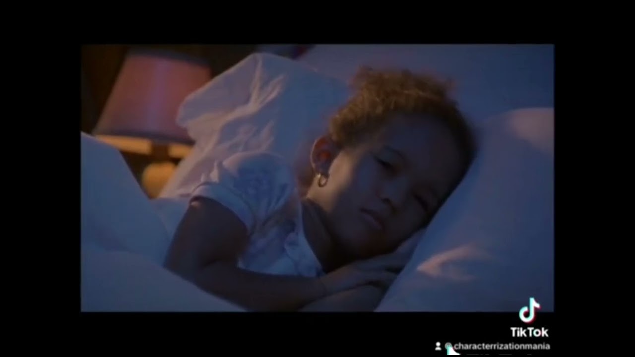 Space Jam Crossover, Michael's House (Reupload)