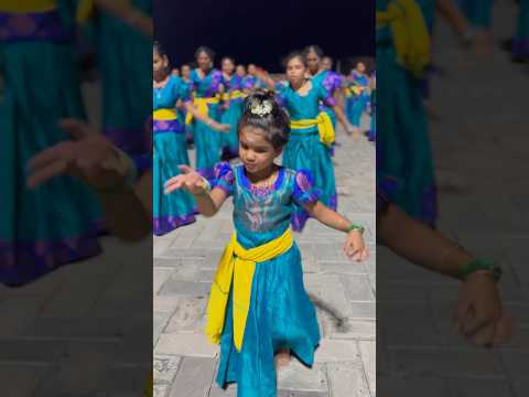 Kummi pattu / tamil culture