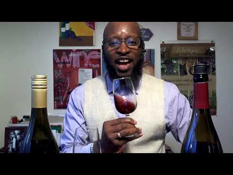 2020 Wine Reviews: Josh Cellars Wines