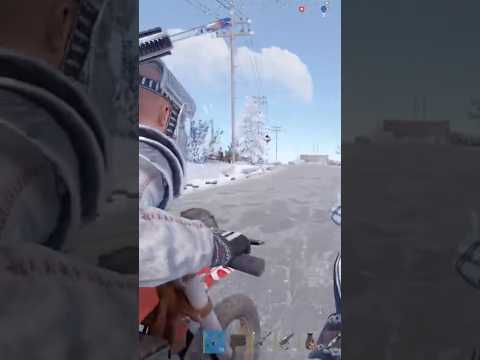 Steam Community :: Video :: Motorbike accident RUST #rust #gaming # ...