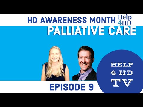 What is Palliative Care?