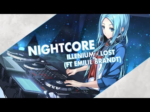 Steam Community :: Video :: ⌈ Nightcore ⌋ Illenium - Lost