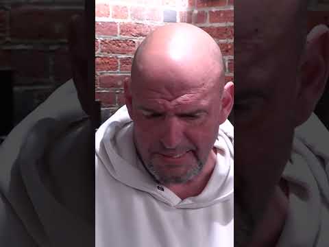Senator Fetterman says a government shutdown would be a 'f**king disaster.'