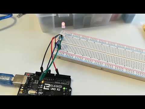 UNDERSTANDING ARDUINO + VIDEO PRESENTATION
