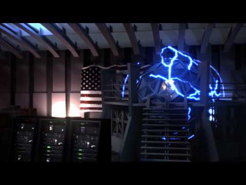 Codename Conundrum — Scifi-Meshes.com