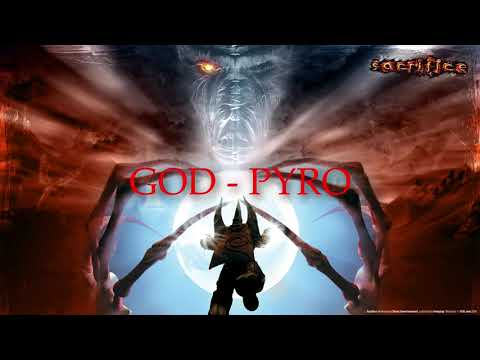 Steam Community :: Video :: Sacrifice - God Pyro Part 2
