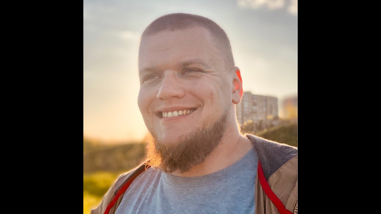 Serhii Vasylenko - Developer Experience Engineer at Grammarly